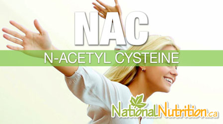 Nac - National Nutrition Articles