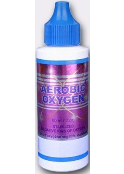 liquid oxygen drops