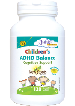 adhd children supplements