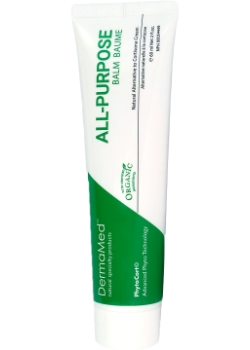 Buy DermaMed ALL PURPOSE BALM - 50ML at NationalNutrition.ca
