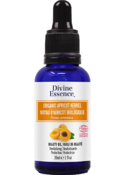 Buy Divine Essence Apricot Kernel Oil (Organic) - 30ml at ...