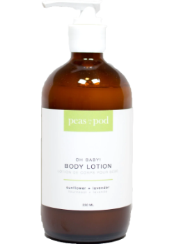 Buy Peas In A Pod Oh Baby! Body Lotion - 230ml at NationalNutrition.ca