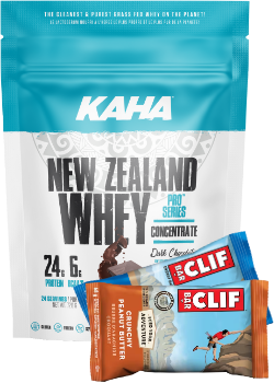 Buy KAHA Nutrition NEW ZEALAND WHEY PRO SERIES (CONCENTRATE) CHOCOLATE ...