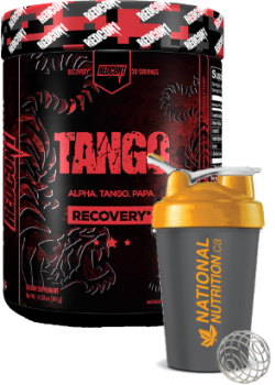 Buy Redcon1 Tango (Tiger's Blood) - 363g at NationalNutrition.ca