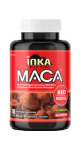 Buy Inka Maca (Peru Maca) Red Maca (Organic) - 90 V-Caps at ...