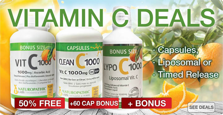 National Nutrition.ca | Canada’s Vitamin, Nutritional Supplement ...