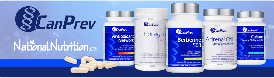 Buy CanPrev Products Online | Free Shipping $79+ in Canada