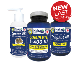 Glandular Extracts: Uses & Benefits From NationalNutrition.ca ...