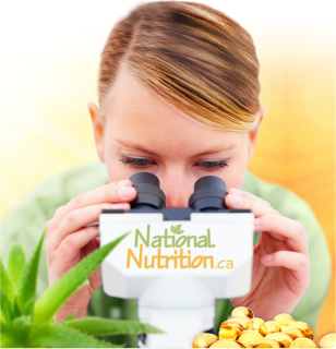 Respiractin (947ml) | Sun Force - NationalNutrition.ca