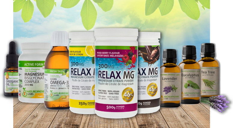 Respiractin (947ml) | Sun Force - NationalNutrition.ca