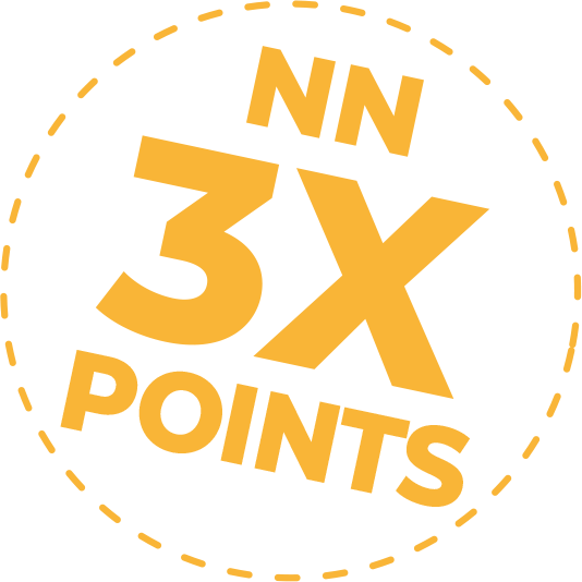 National Nutrition Rewards Program - Earn Points & Save in Canada